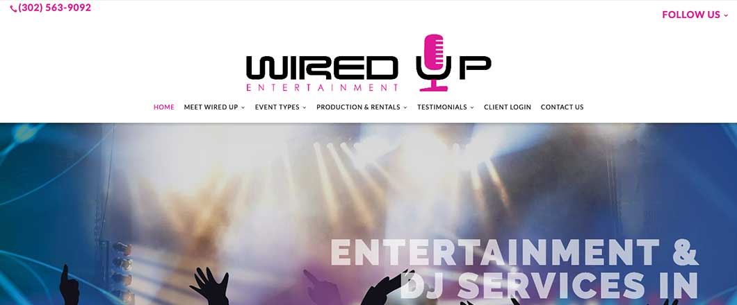 Professional Website Design, Business Websites | Charlotte, NC ...