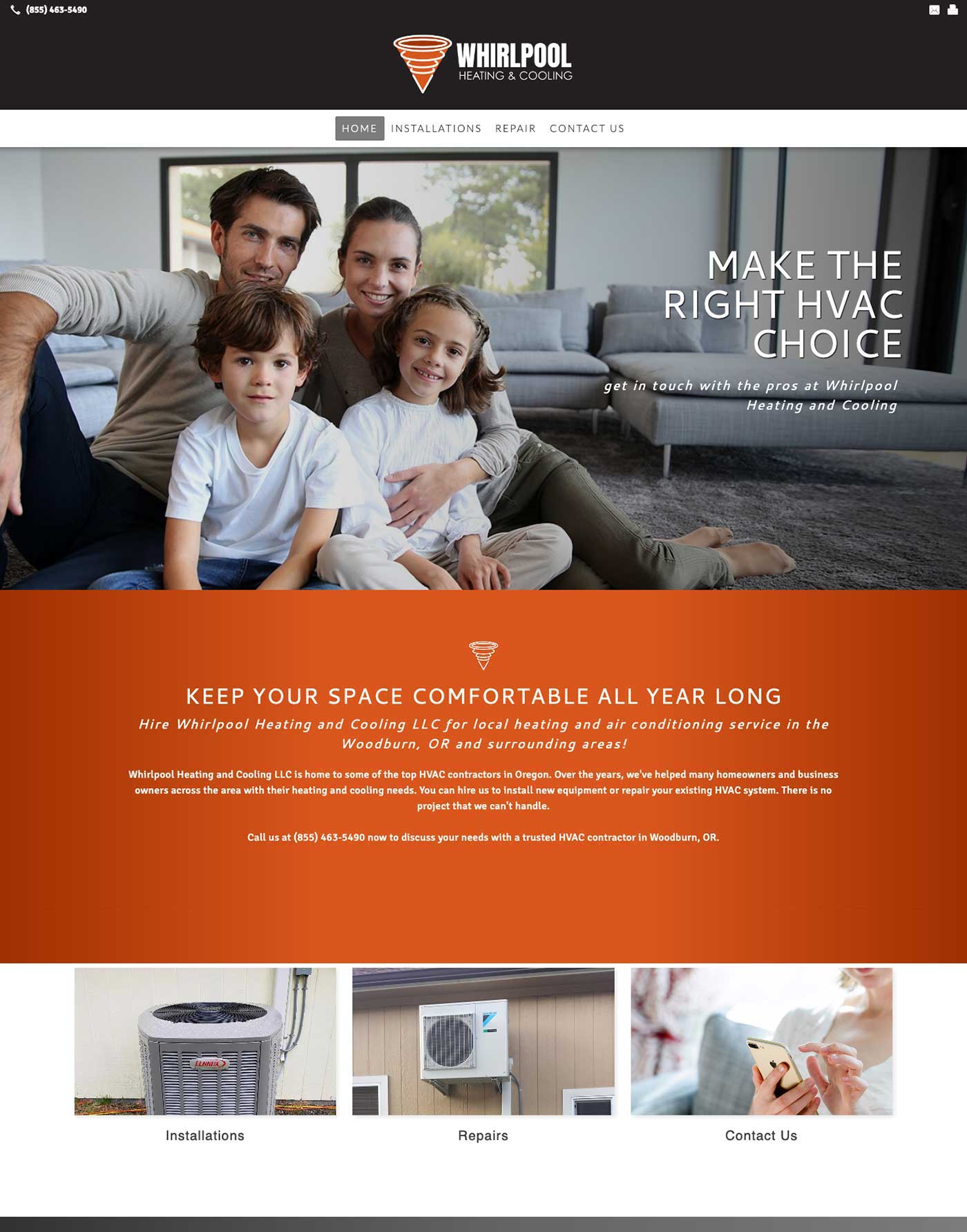 Web Design Services, Digital Marketing | Townsquare Interactive