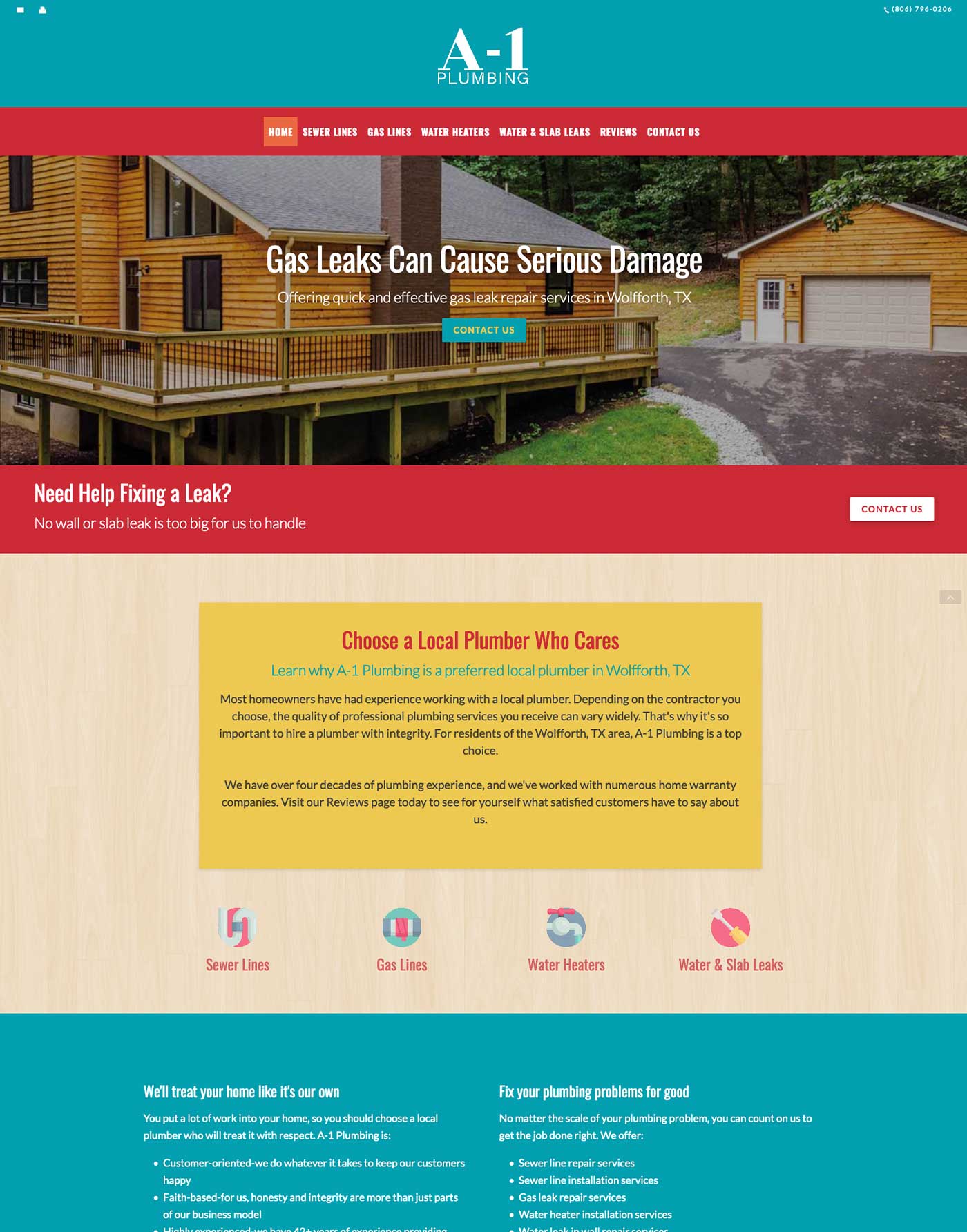 Our Work | Website Design, SEO & Digital Marketing | Townsquare Interactive