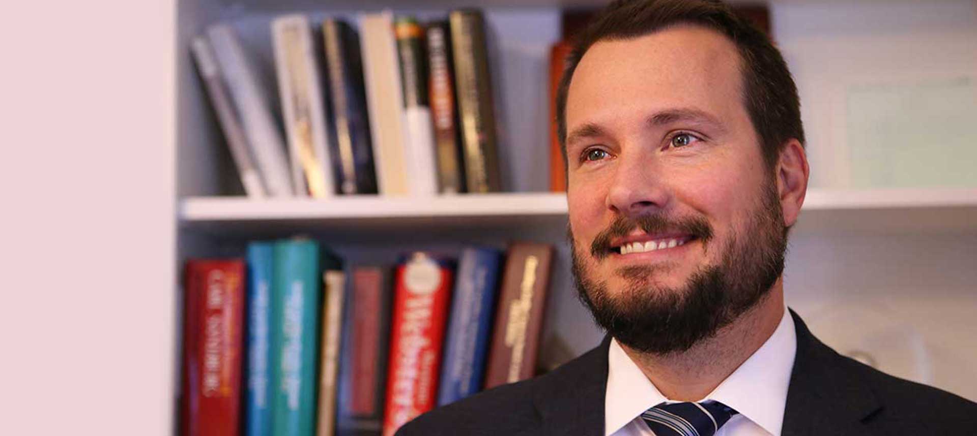 Shealey Law Testimonial | Townsquare Interactive