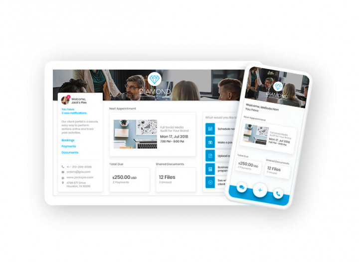 Legal CRM Software | Online Services for Lawyers