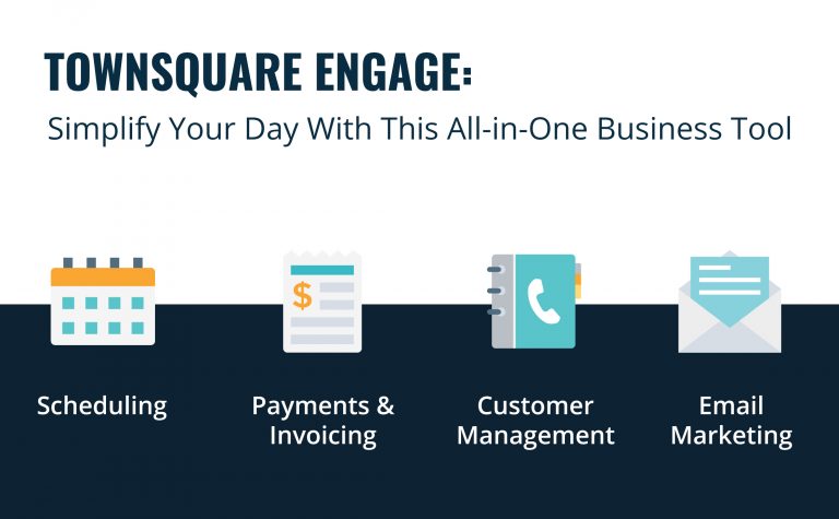 Business Management Platform: Simplify Your Day With This All-in-One ...