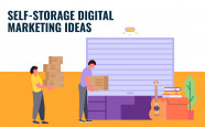 Self Storage Digital Marketing Ideas Townsquare Interactive