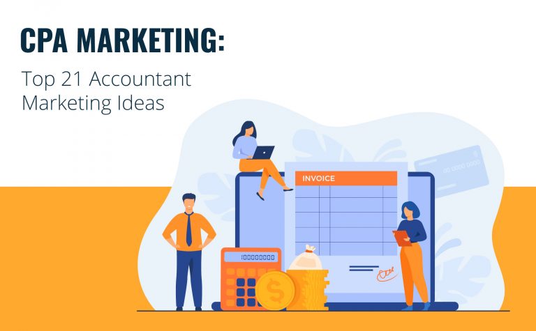 CPA Advertising: Top 21 Accountant Marketing Ideas | Townsquare Interactive