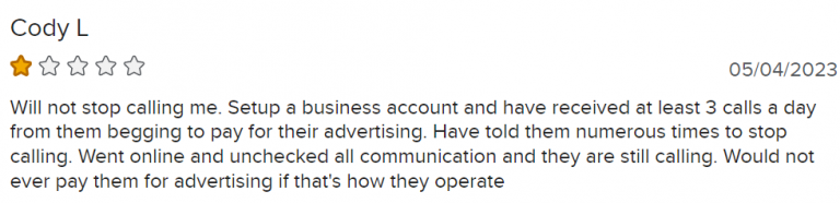 Is Angi Leads Worth It? Angi Reviews 2023 | Townsquare Interactive