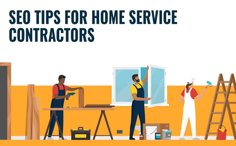 Contractor SEO: 7 SEO Tips For Home Service Contractors | Townsquare ...