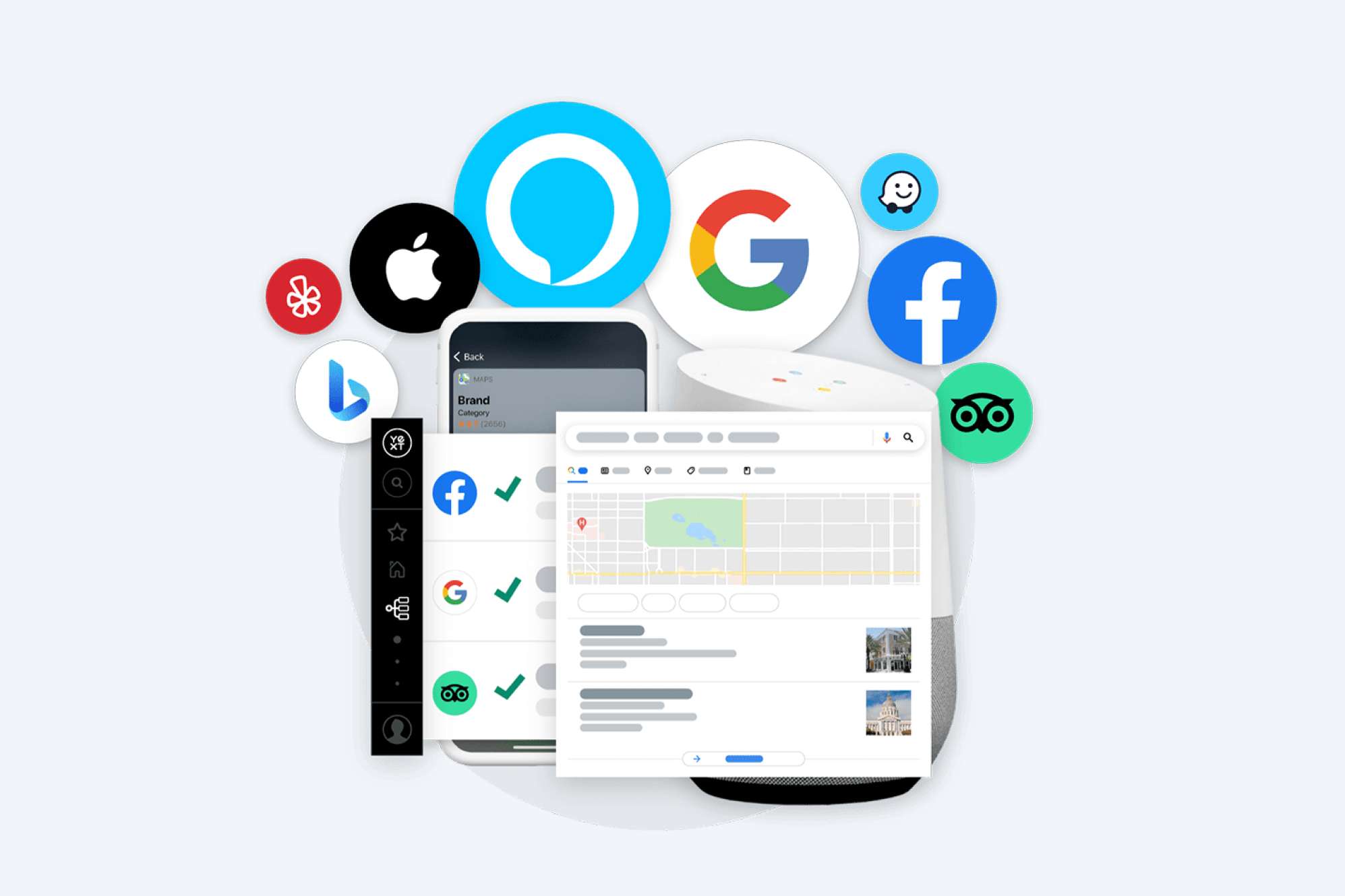 Digital Marketing Services | Townsquare Interactive