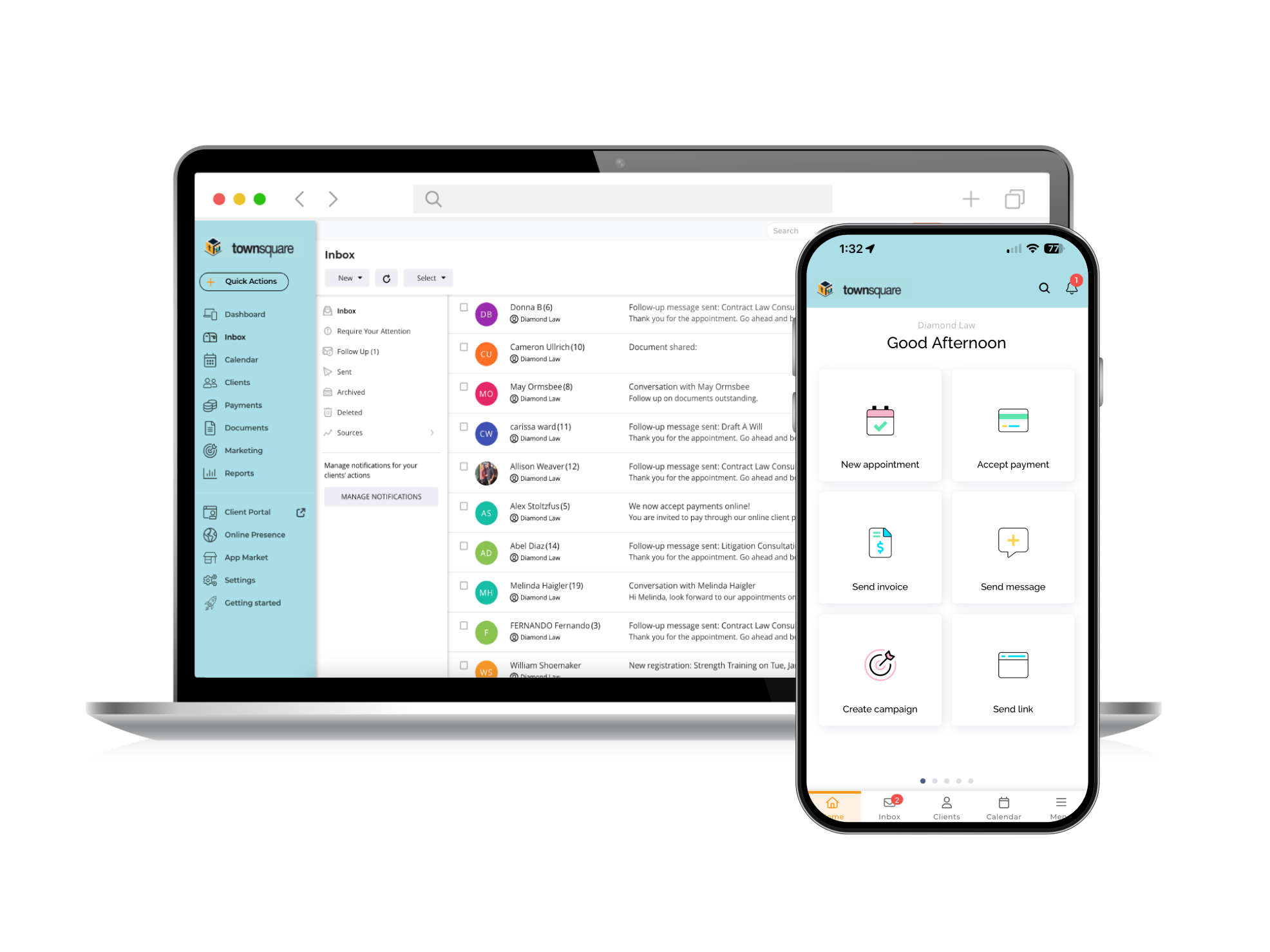 Home [townsquareinteractive.com]