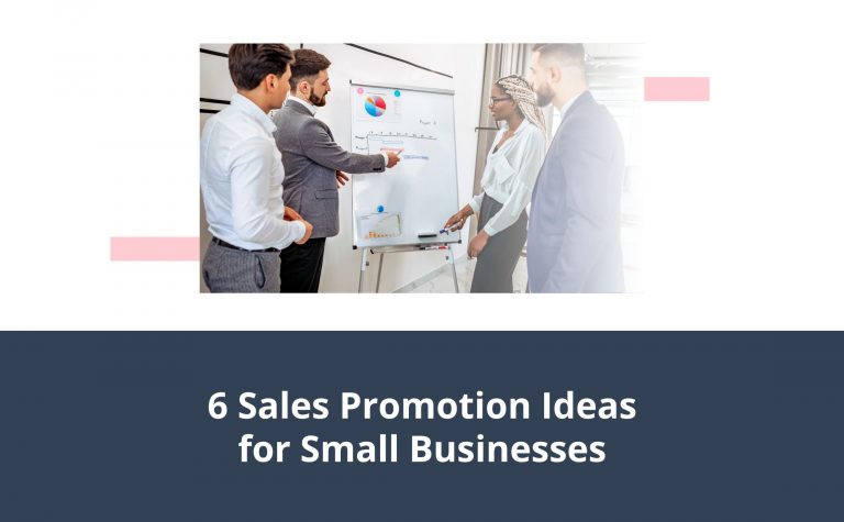 6 Sales Promotion Ideas for Small Businesses | Townsquare Interactive